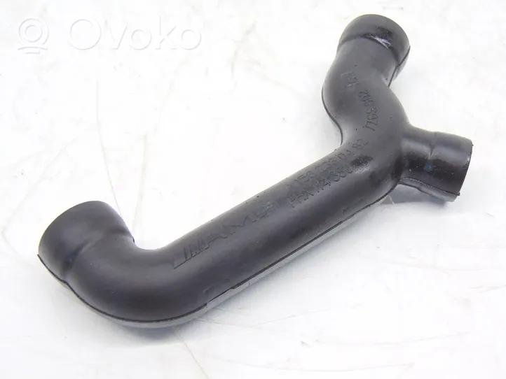 A1562380482 Mercedes-Benz ML AMG W164 Breather/breather pipe/hose, 14. ...