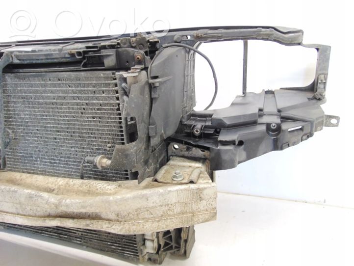 Audi A8 S8 D3 4E Kit de pièce par-chocs avant, 261.79 € | OVOKO