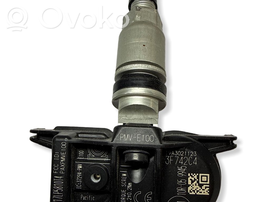 10R059945 Toyota Corolla E210 E21 Tire pressure sensor, €54.12 | RRR