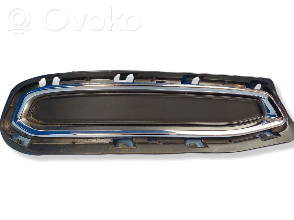 4K0807319 Audi A6 S6 C8 4K Front bumper lower grill, €40.00 | RRR