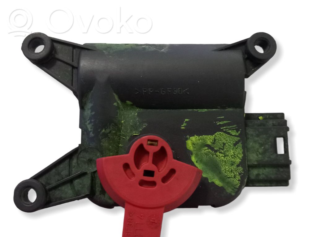 0132801306 Volkswagen PASSAT B6 Air flap motor/actuator, €40.00 | RRR