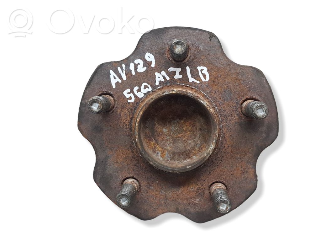 4245005080 Toyota Avensis T270 Moyeu de roulement d’arrière, 17,90 ...