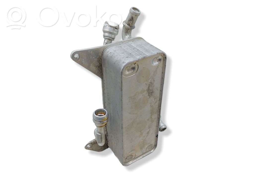 4H0317021H Audi A7 S7 4G Gearbox / Transmission oil cooler, €5.88 | RRR