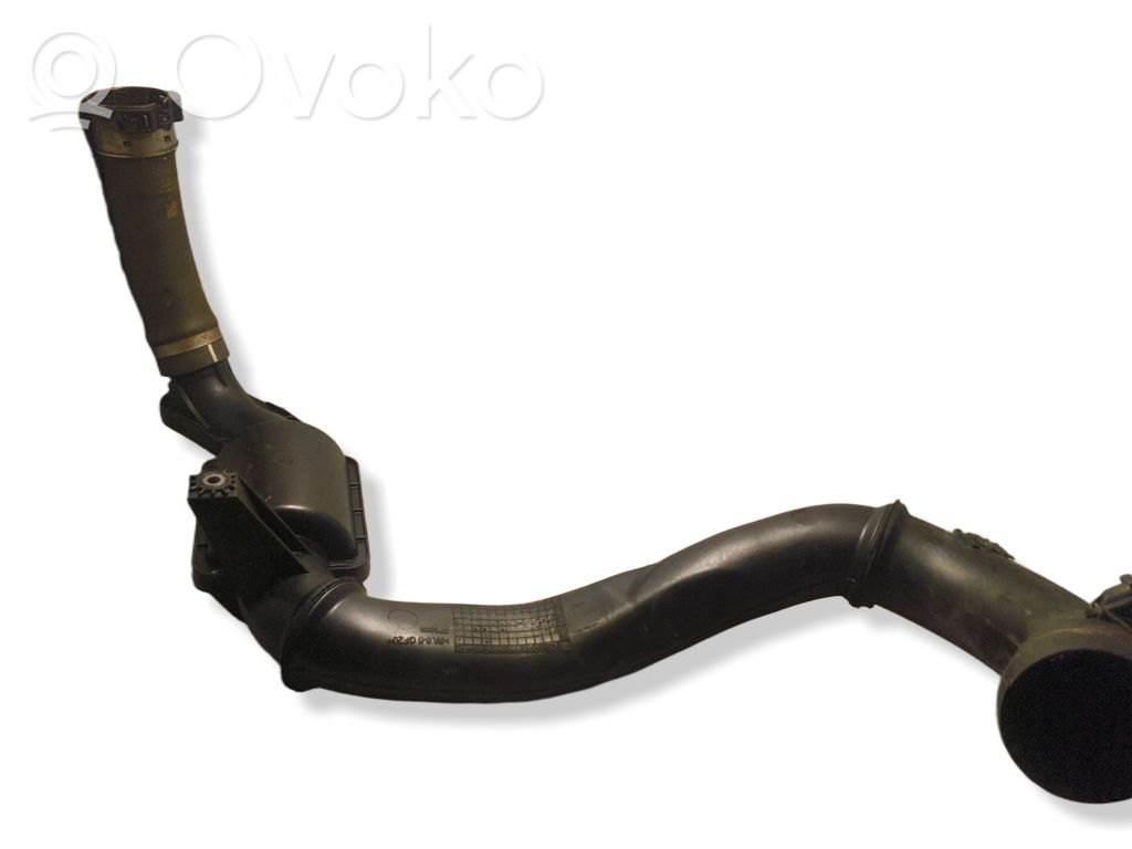 Renault Trafic II (X83) Intercooler hose/pipe