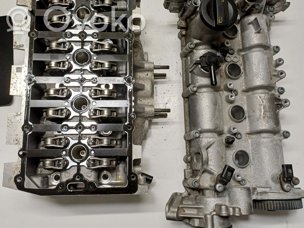 04E103479C Volkswagen PASSAT B8 Camshaft, €250.00 | RRR