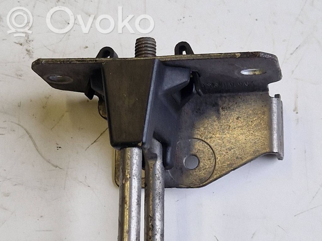 7210734 BMW X3 F25 Cerniere del vano motore/cofano, 38,00 € | OVOKO