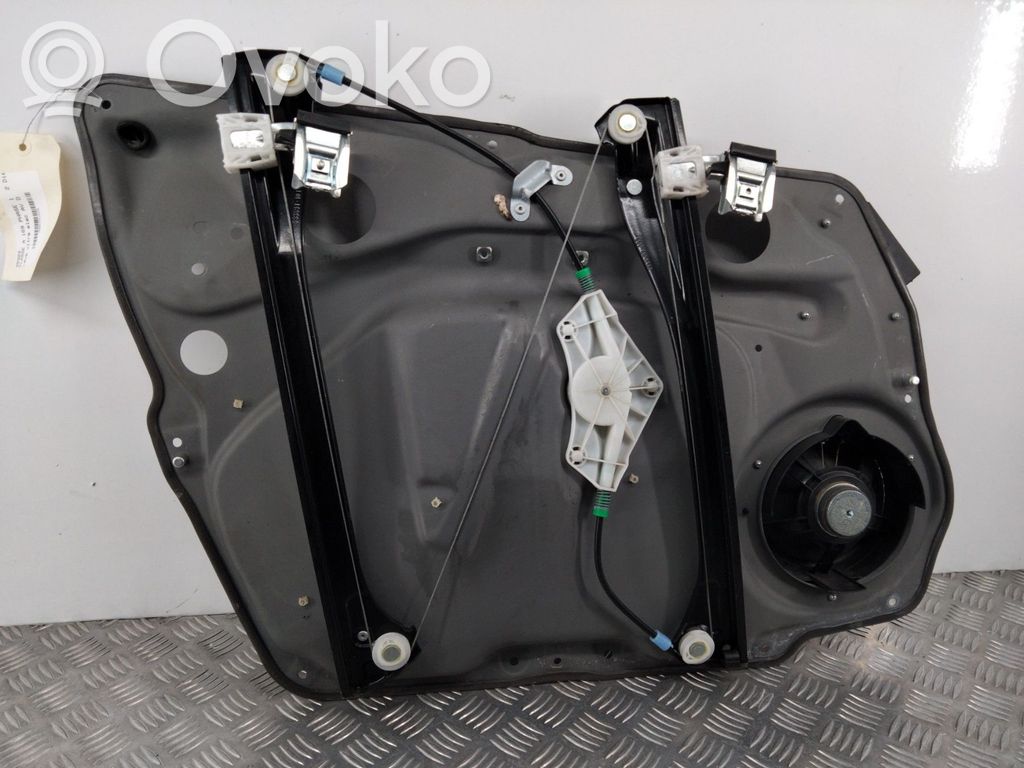 1697203279 Mercedes-Benz B W245 Front window lifting mechanism without ...