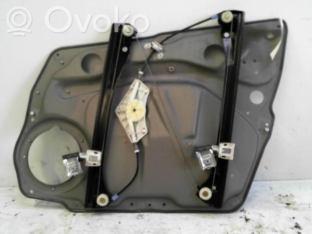 1697203179 Mercedes-Benz B W245 Front window lifting mechanism without ...