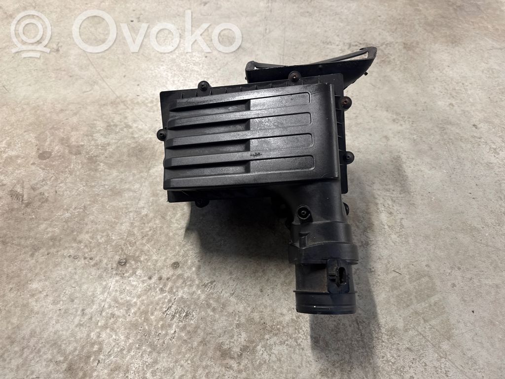 5Q0129607AA Audi Q3 F3 Boîtier de filtre à air, 77,41 € | OVOKO