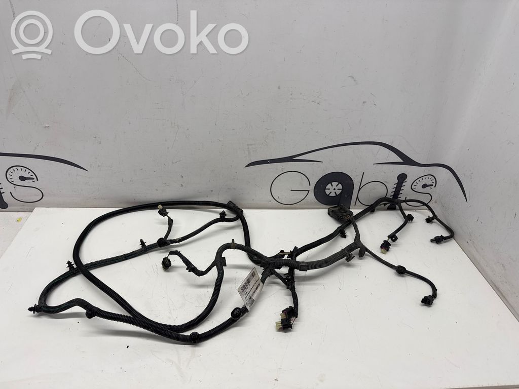 32301820AA Volvo C40 Parking sensor (PDC) wiring loom, €74.00 | RRR