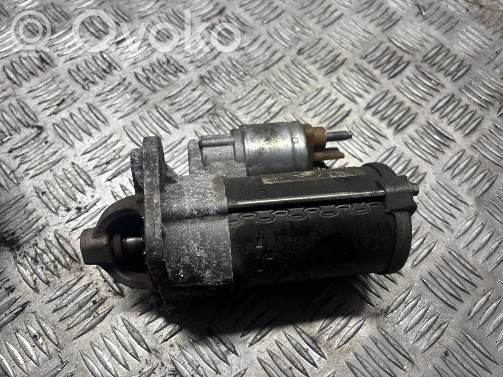 233006508R Renault Clio IV Starter motor, €47.76 | RRR