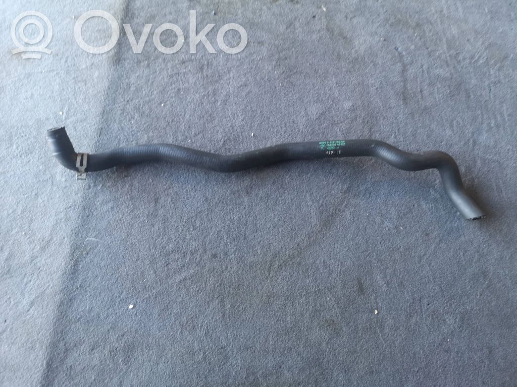 9119169 BMW 5 GT F07 Engine coolant pipe/hose, €8.50 | RRR