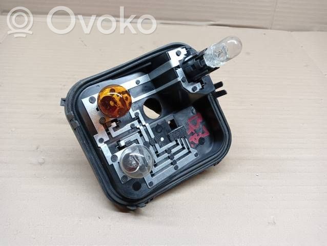 3AE945258 Volkswagen PASSAT B7 Tail light bulb cover holder, €32.94 | RRR