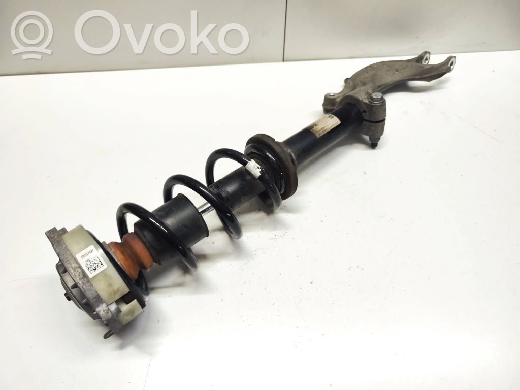 4K0413031AH Audi A6 S6 C8 4K Amortisseur avant, 65,00 € | OVOKO