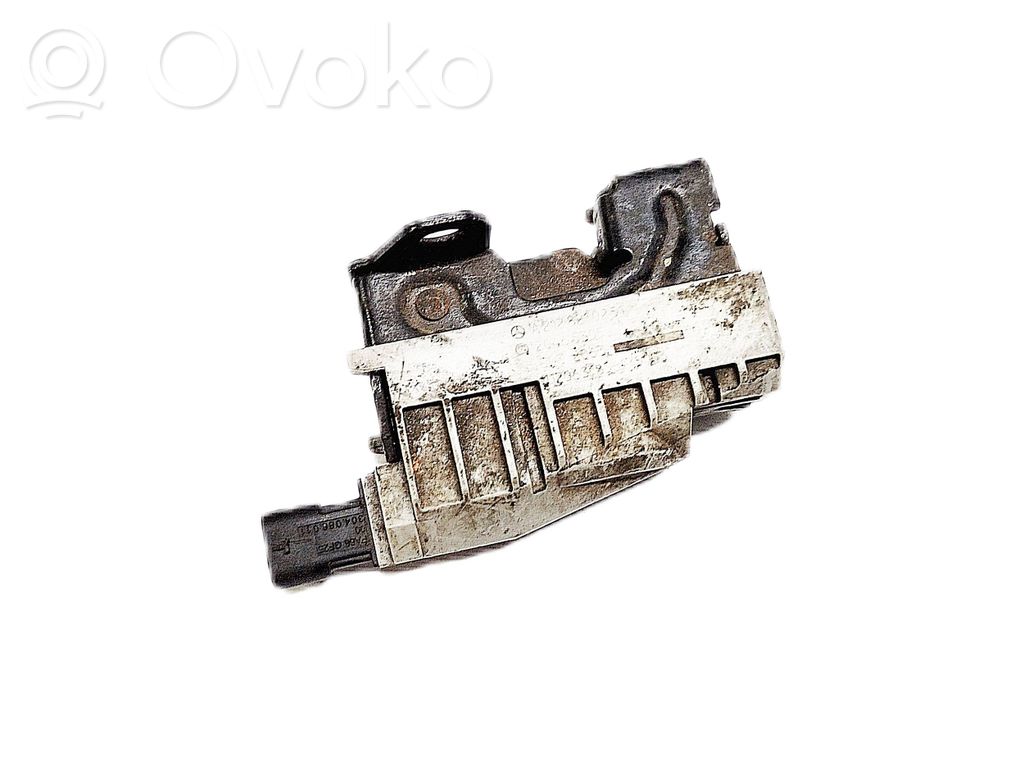 A2128210251 Mercedes-Benz E C207 W207 Engine bonnet/hood lock/catch, € ...