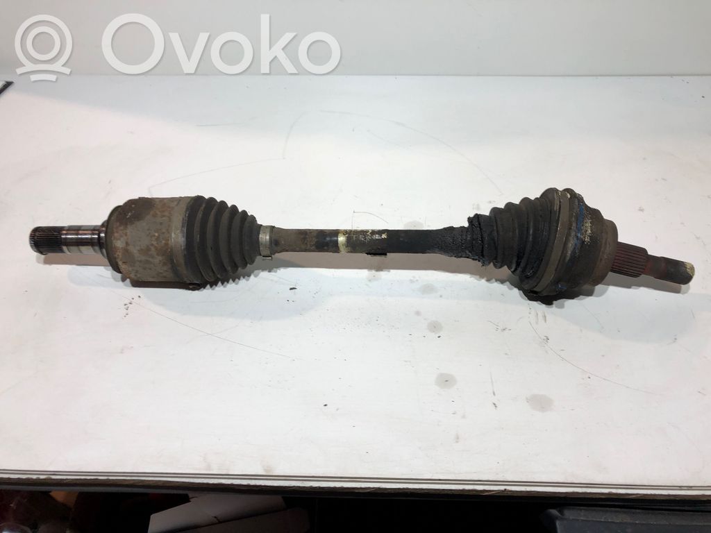 A1643300801 Mercedes-Benz ML W164 Arbre d'entraînement avant, 70,00 ...