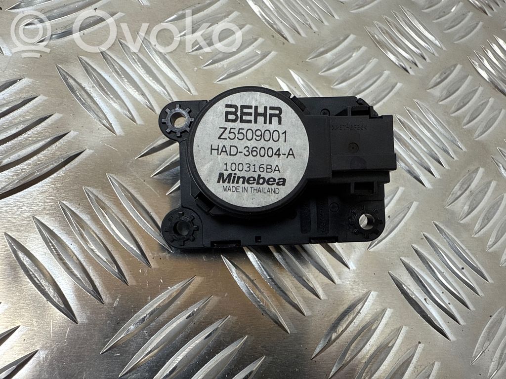 Z5509001 Peugeot 5008 Central body control module, €10.65 | RRR