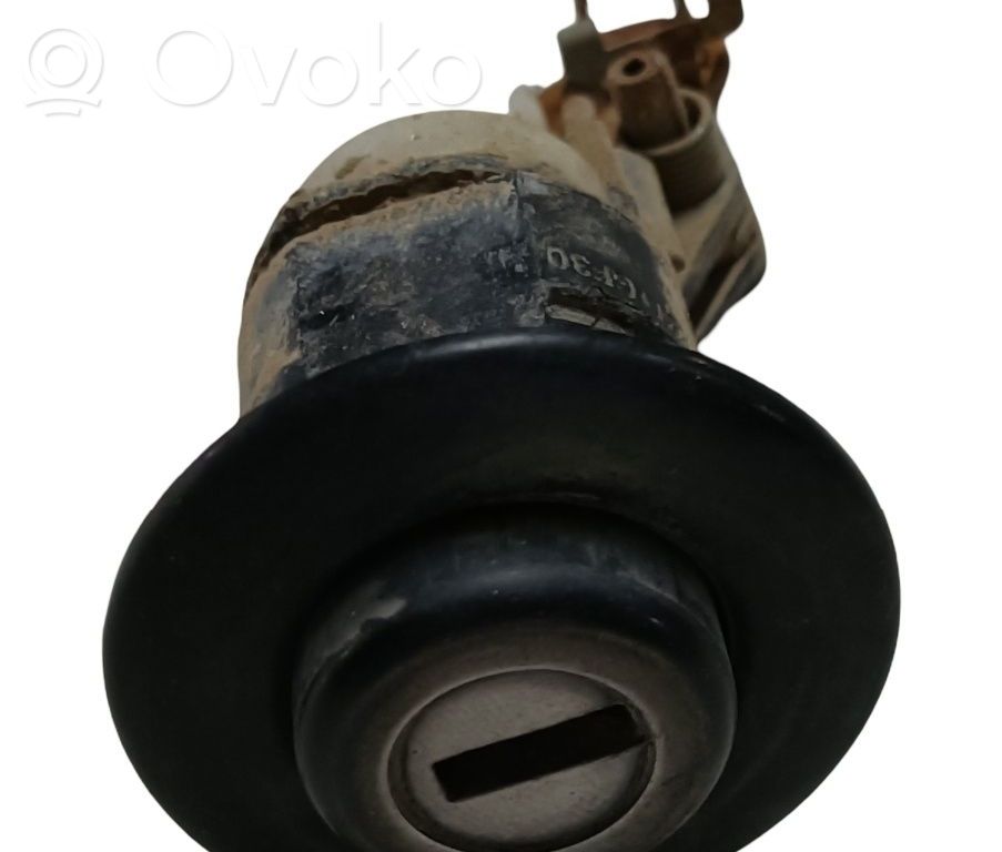 Dacia Duster Front door lock (next to the handle), €16.80 | RRR