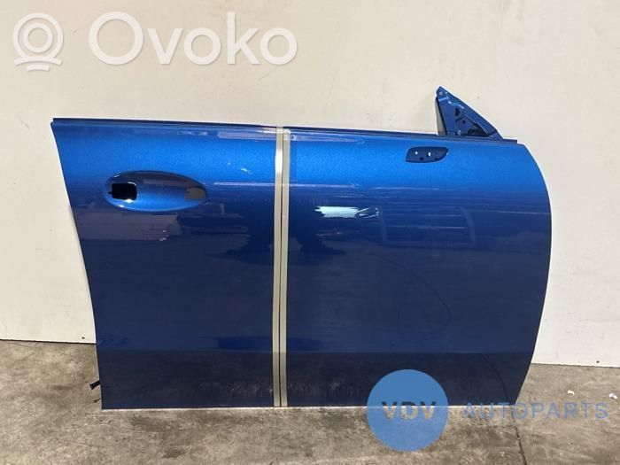 A1187202201 Mercedes-Benz CLA C118 X118 Porte avant, 485,82 € | OVOKO