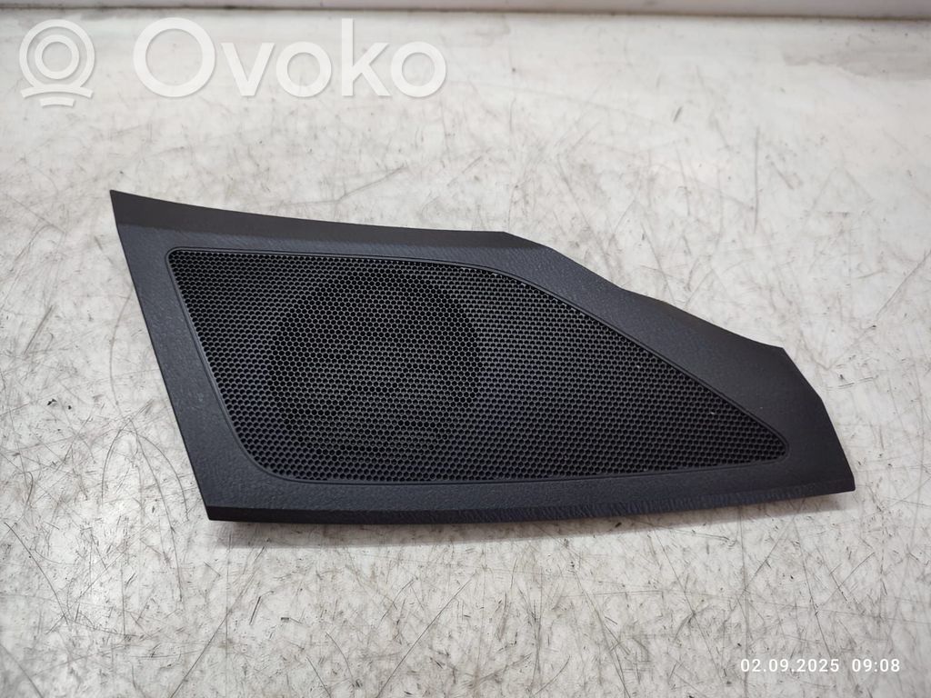 KD4560811 Mazda CX-5 Kojelaudan keskiosan kaiuttimen suoja, 10,00 € | OVOKO