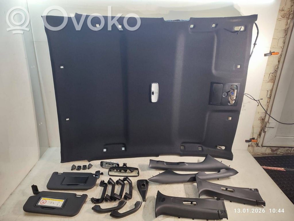 Ford Ranger Kit ciel de toit, 280,00 € | OVOKO