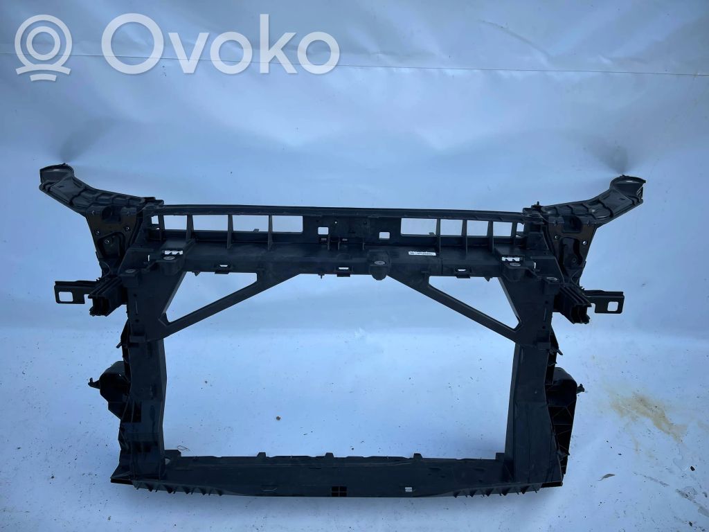 8Y0805588 Audi A3 8Y Support de radiateur sur cadre face avant, 750,00 ...