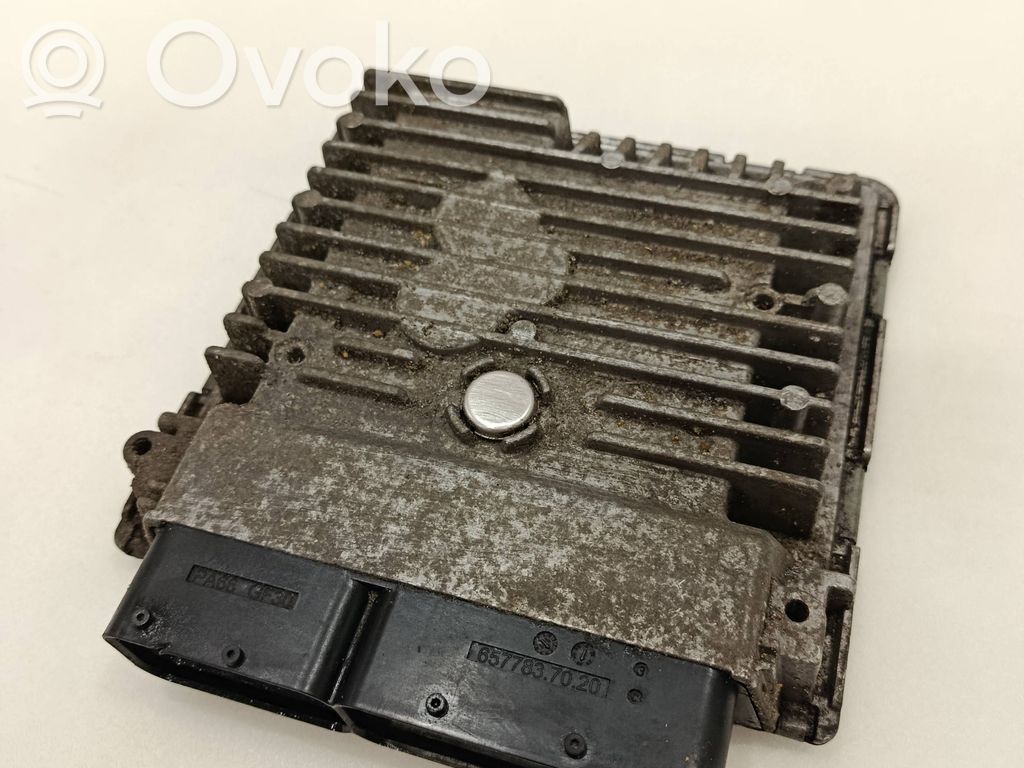 03L906023MM Volkswagen Golf VI Calculateur moteur ECU, 40,00 € | OVOKO