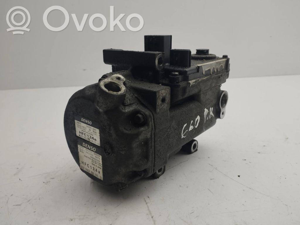 8837030020 Lexus GS 300 350 430 450H Compresseur de climatisation, 42 ...