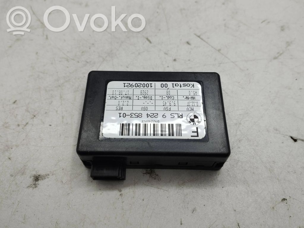 61359224853 Mini One - Cooper Coupe R56 Anturi, 72,60 € | OVOKO