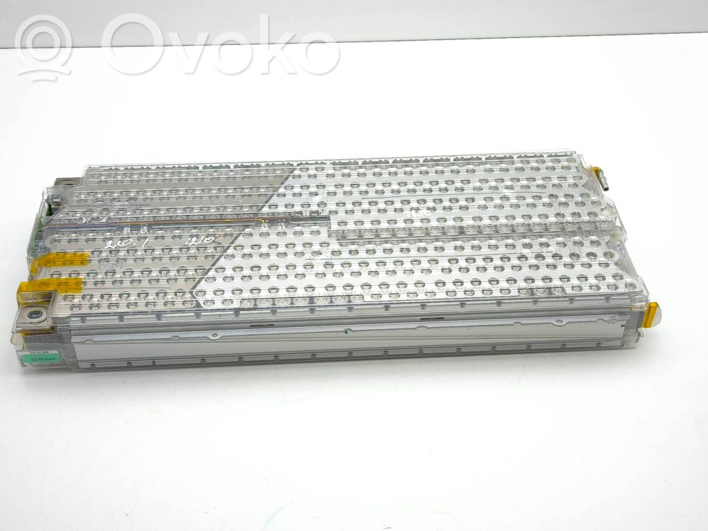 1009312-00-E Tesla Model S Hybrid / Electric Car Battery Cell, €727.27 ...