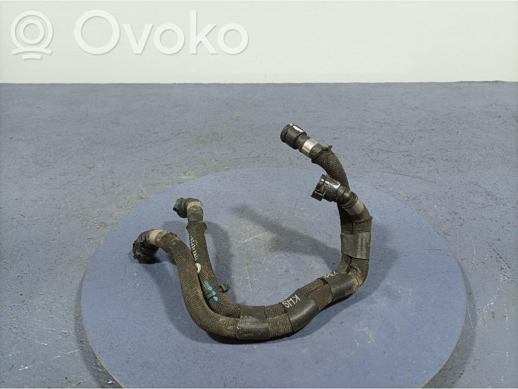 8596403 BMW X5 E53 Engine coolant pipe/hose, €19.76 | RRR