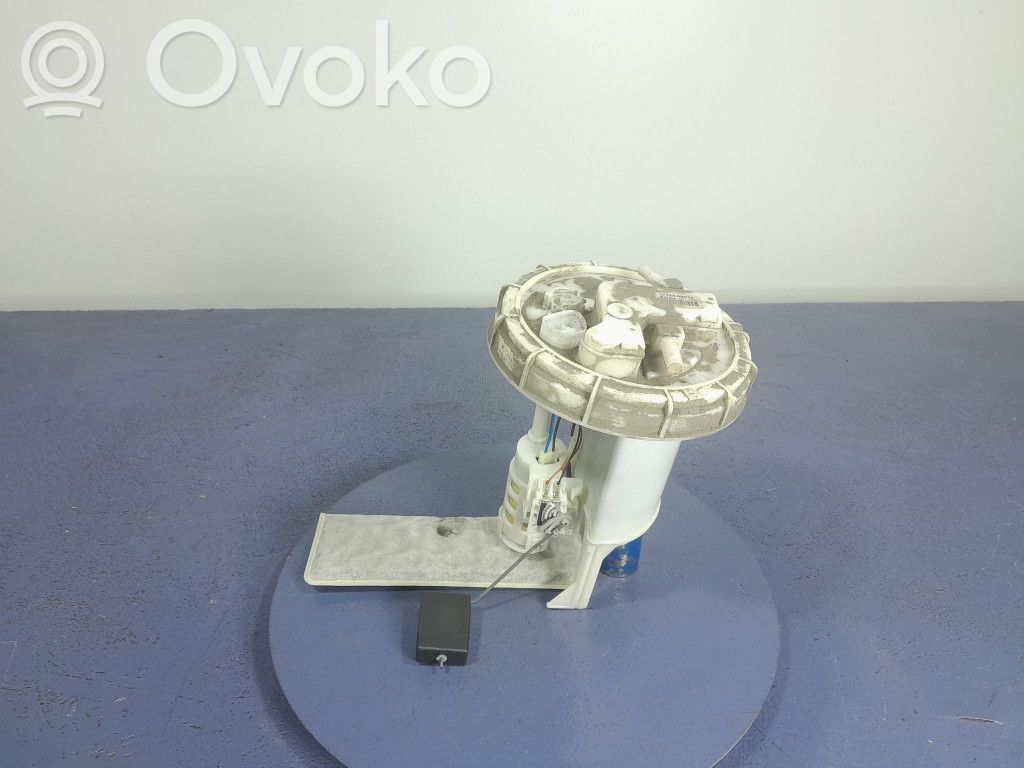 77704-0D070 Toyota Yaris Pompe d'injection de carburant à haute ...
