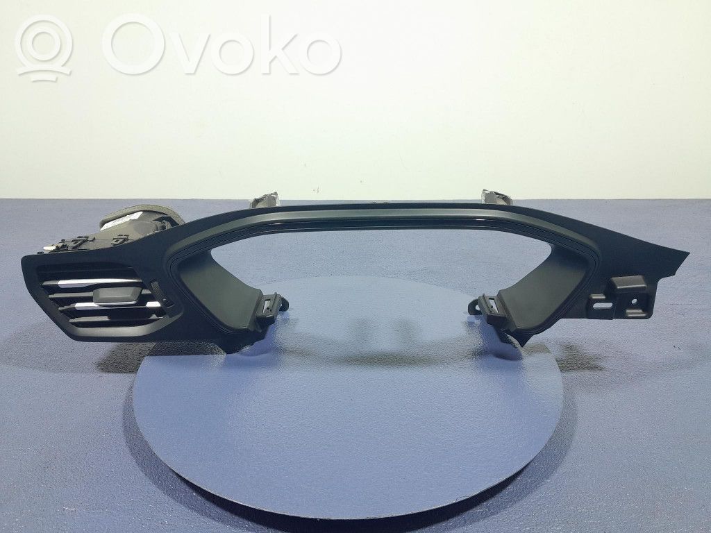 JX7BA044D70A Ford Focus Other sill/pillar trim element, €16.94 | RRR