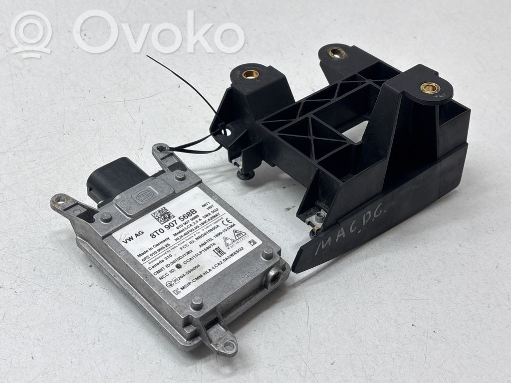 8T0907568B Porsche Macan (95B) Capteur radar d'angle mort, 70,00 € | OVOKO