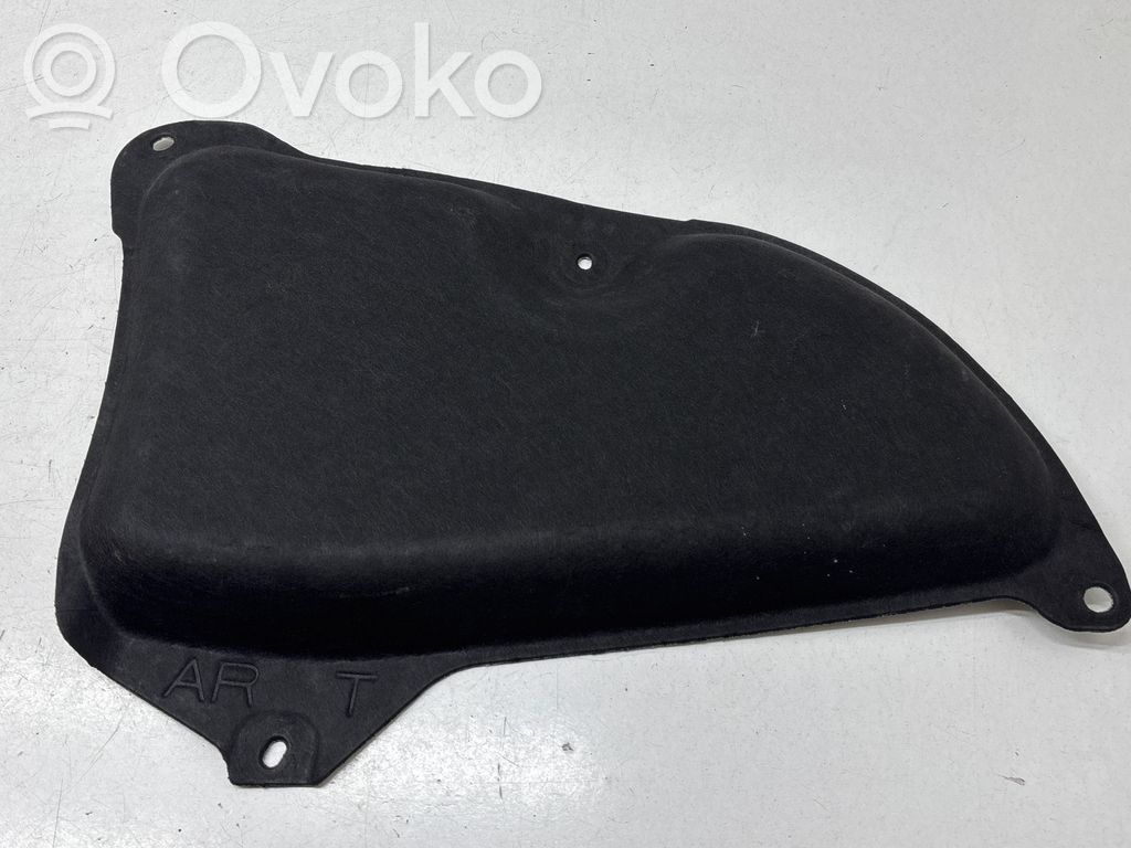 ART Subaru Legacy VII Isolation acoustique et thermique pour capot, 5 ...