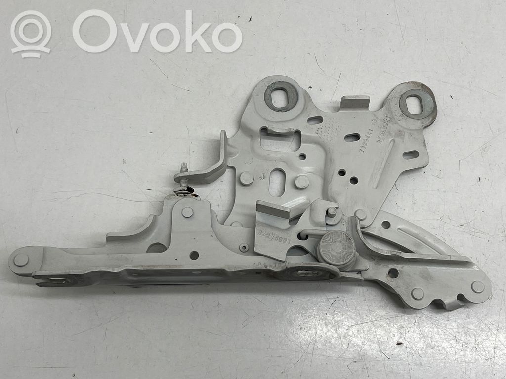 732944113 BMW X1 F48 F49 Konepellin saranat, 141,18 € | OVOKO