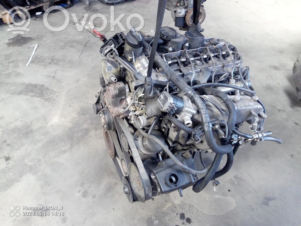 Mercedes-Benz Sprinter W906 Engine, €2,399.72 | RRR