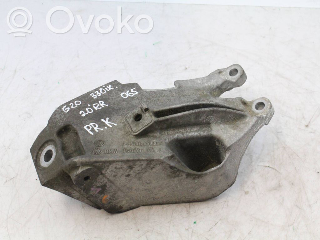 Engine mounting bracket 6864595,22116864595