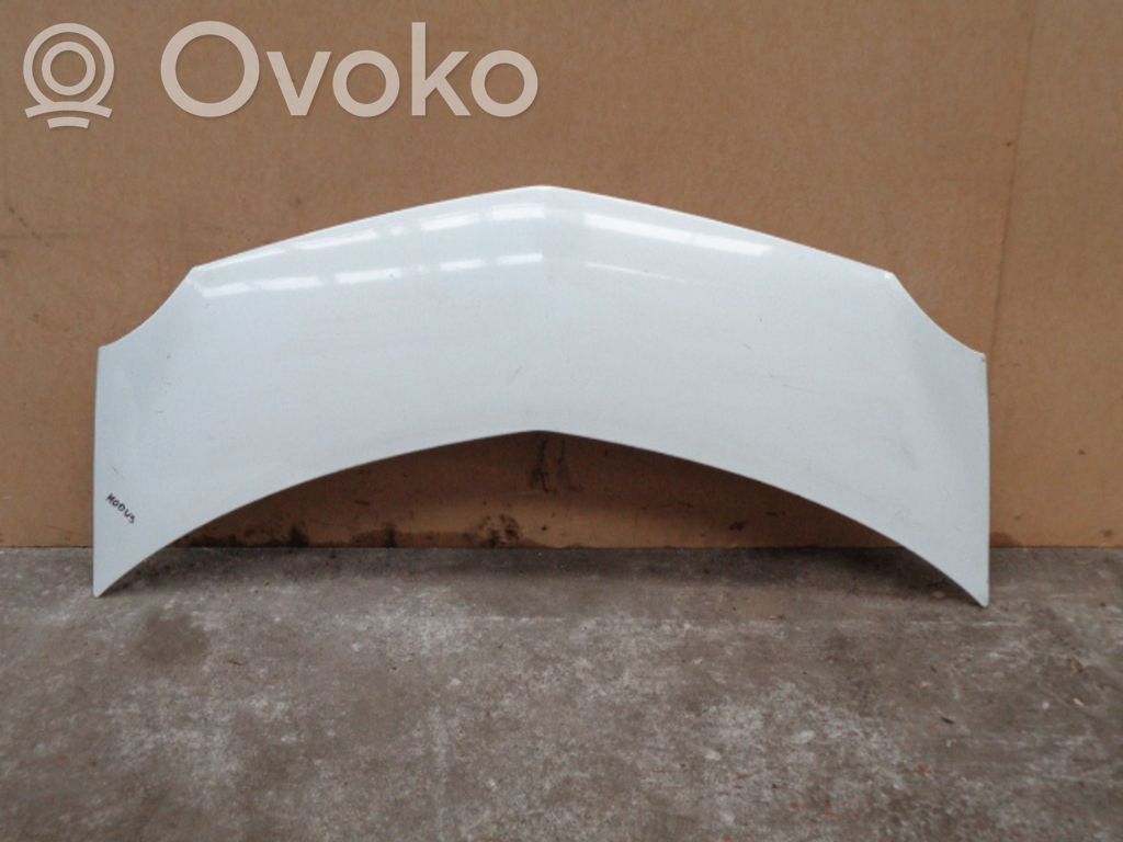 651001535R Renault Modus Engine bonnet/hood, €131.10 | RRR