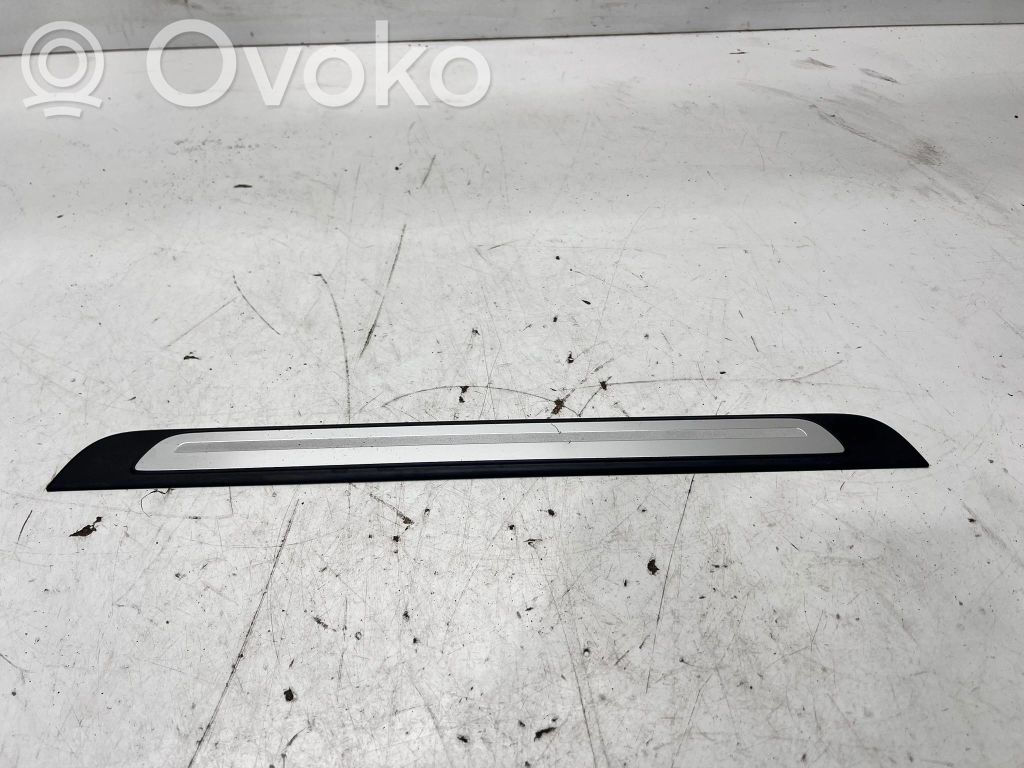 8V4853491M Audi A3 S3 8V Thresholds for All-terrain vehicles, €15.01 | RRR