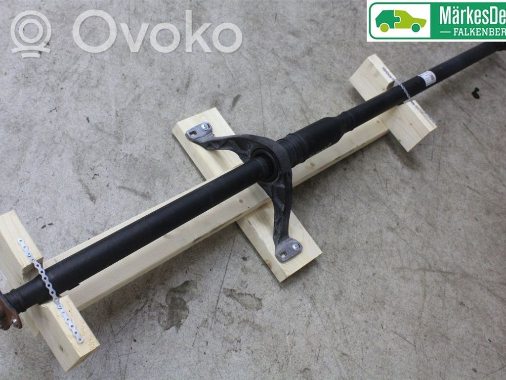 5Q0521101AS Volkswagen T-Roc Vetoakseli (sarja), 460,80 € | OVOKO