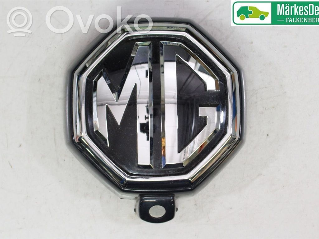 10628733 MG HS Logo, emblème, badge, 60,00 € | OVOKO