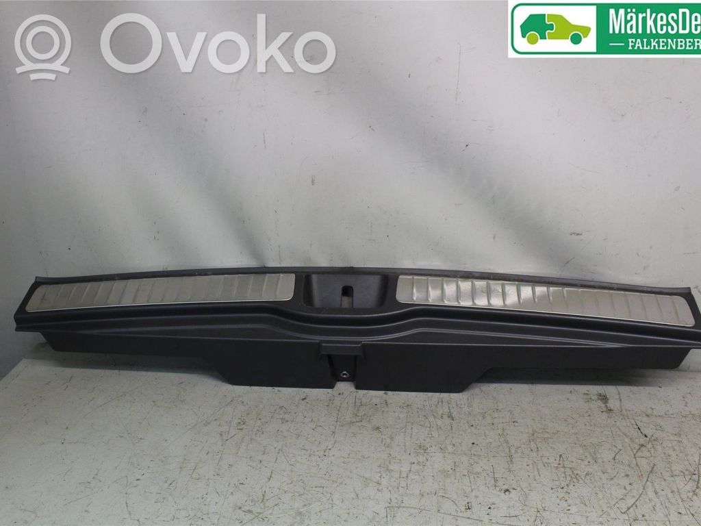 A1676900200 Mercedes-Benz GLE W167 Protection de seuil de coffre, 40,00 ...