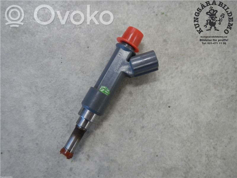 2320909370 Toyota Corolla E210 E21 Injecteur de carburant, 67,30 € | OVOKO