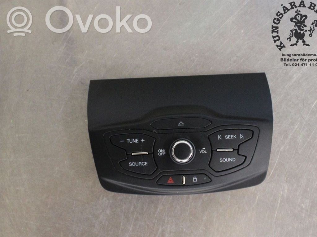 2017169 Ford Kuga II Hi-Fi-äänentoistojärjestelmä, 65,50 € | OVOKO