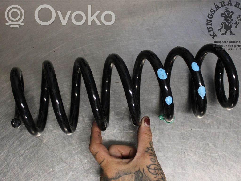 48231-0DB70 Toyota Yaris Cross Rear coil spring, €15.60 | RRR