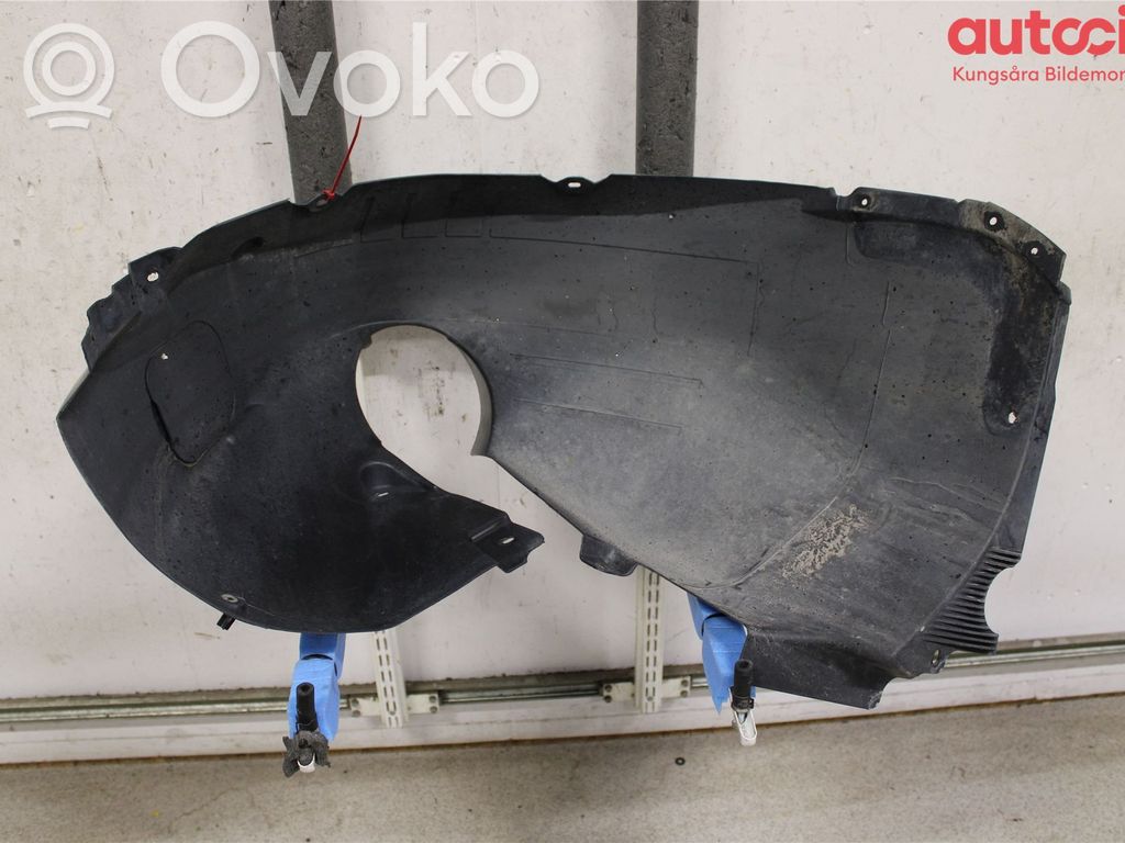 3G0805969E Volkswagen PASSAT B8 Front wheel arch liner splash guards, € ...