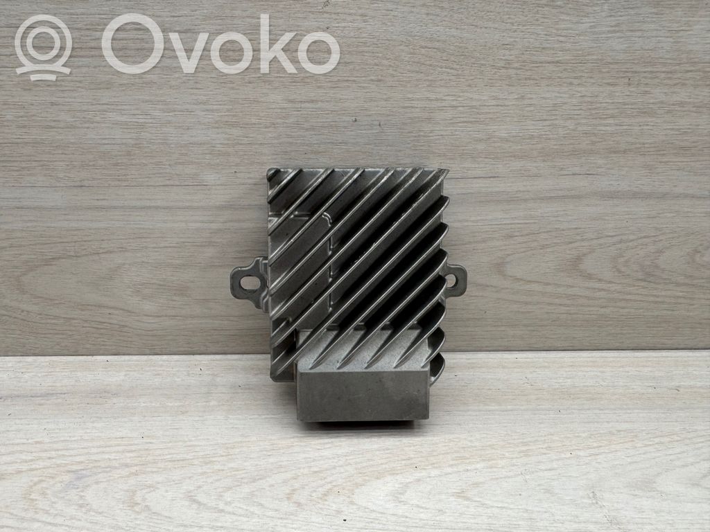 9289971 BMW 7 F01 F02 F03 F04 Amplificateur de son, 70,00 € | OVOKO