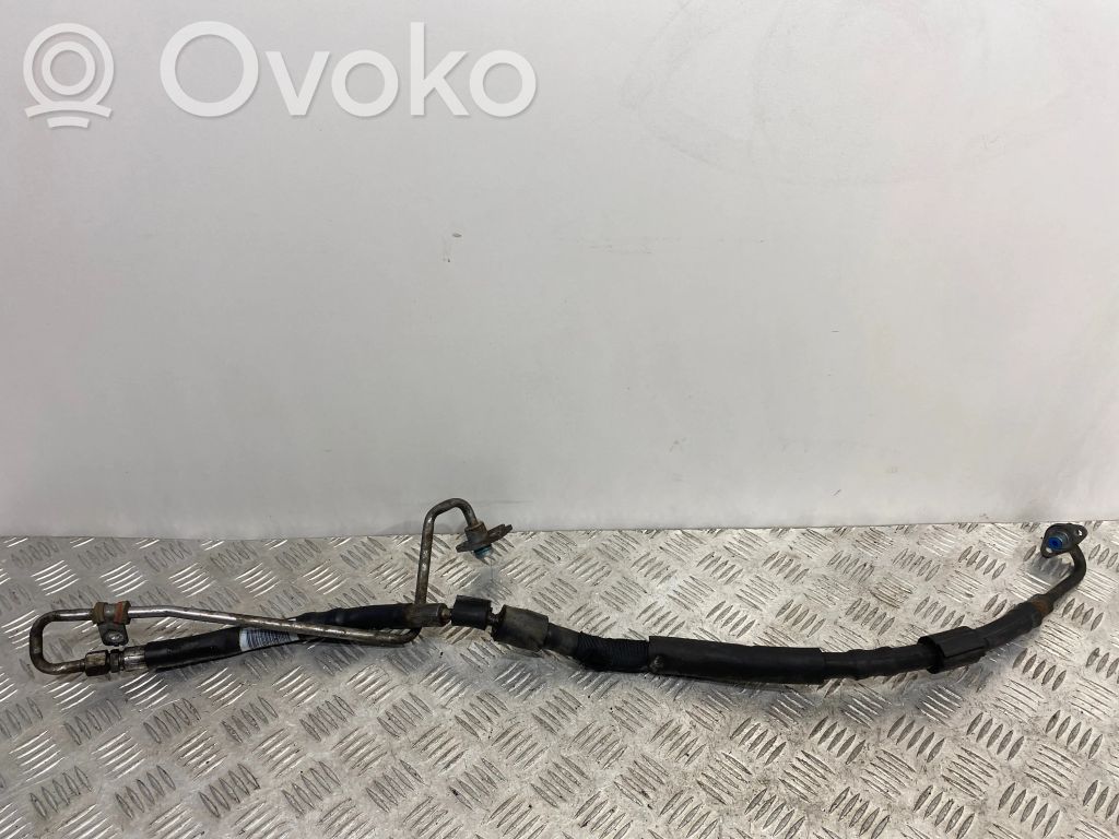 8K1422893DP Audi A4 S4 B8 8K Ohjaustehostimen pumppu, 44,00 € | OVOKO