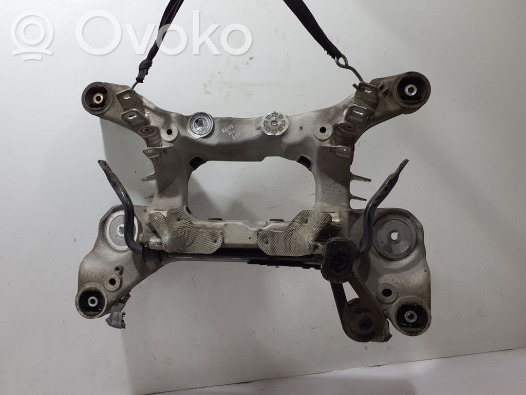 LR119671 Land Rover Range Rover Sport L494 Rear subframe, €1,500.00 | RRR